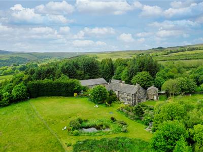 Country properties, land & Farms for sale or rent - UKLandandFarms.co.uk
